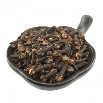 Bunga Cengkih – Yew Chian Haw