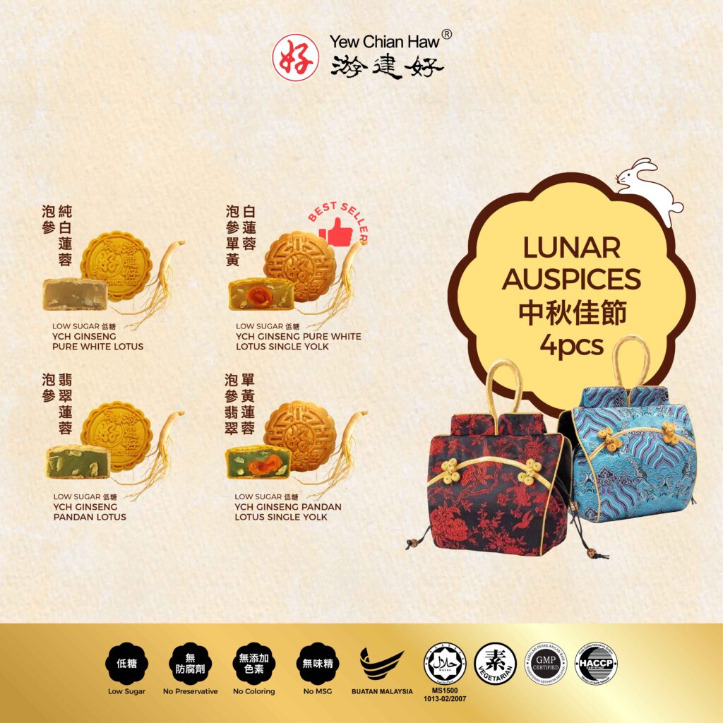 Home - Yew Chian Haw